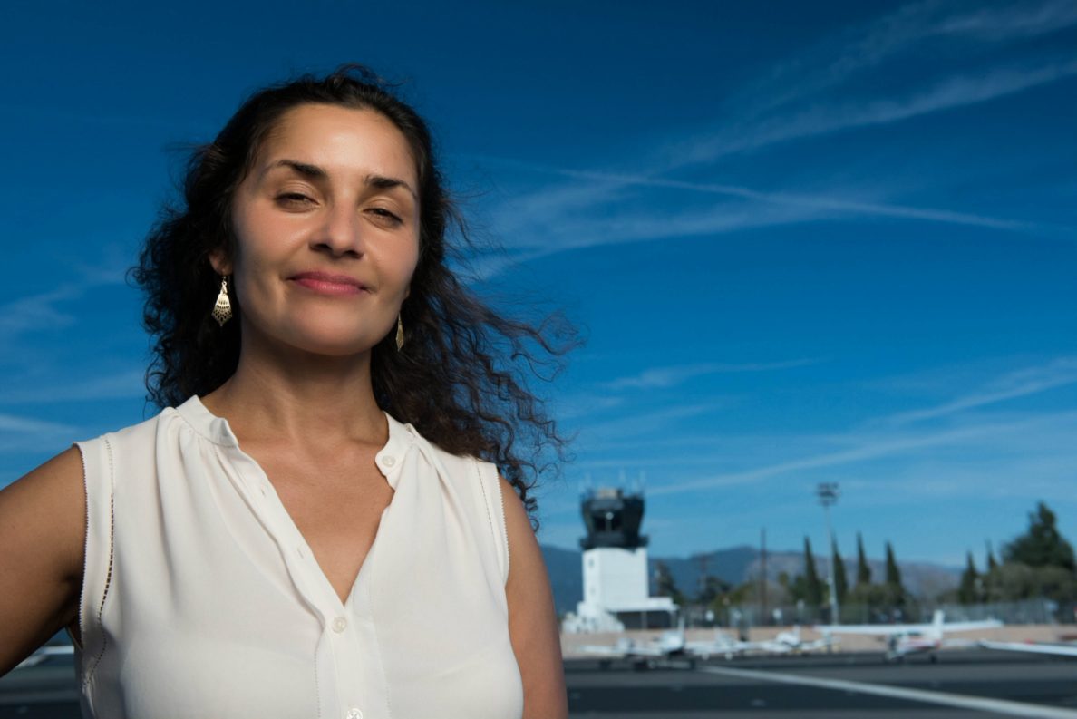 Speakers | APS CUWiP at WSU | Washington State University