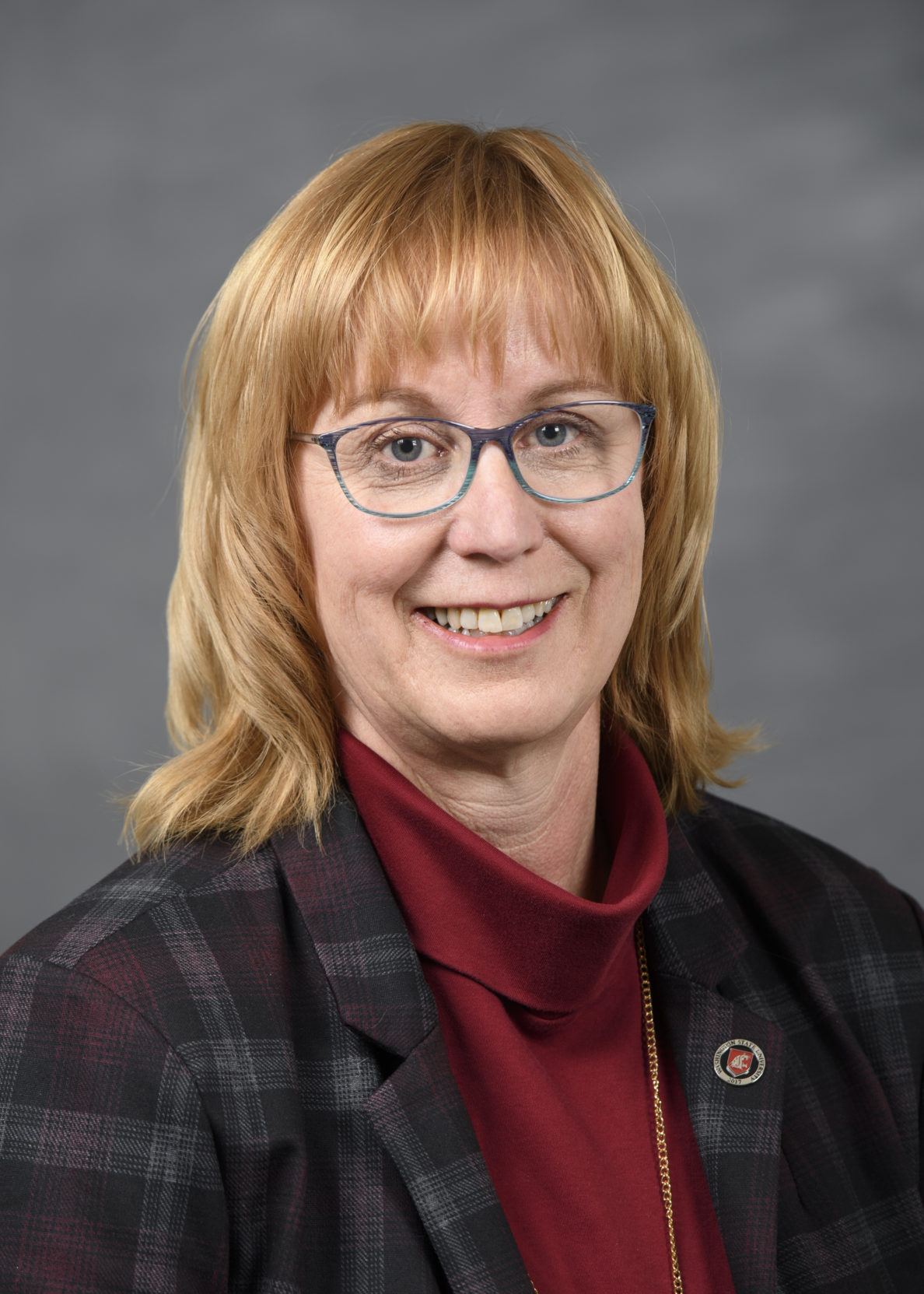Speakers | APS CUWiP at WSU | Washington State University