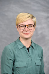 Meet the Local Organizing Committee | APS CUWiP at WSU | Washington ...