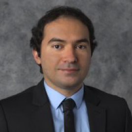 Staff | National Center for Transportation Infrastructure Durability ...