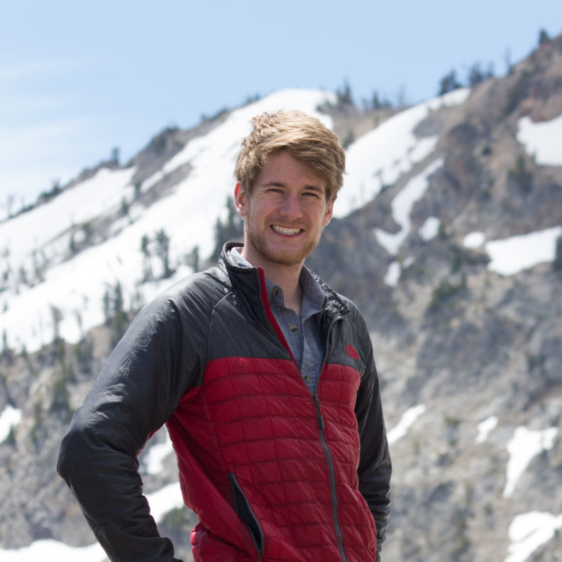 Students Earn Recognition | SoE Connections | Washington State University