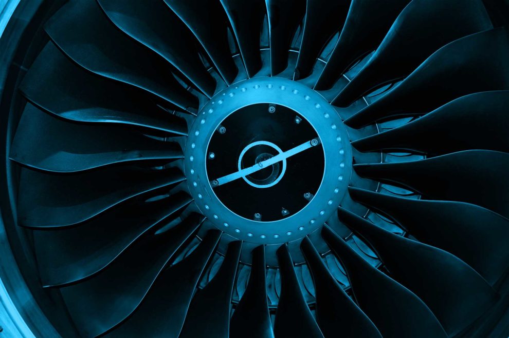 National Jet Fuels Combustion Program – Area #3: Advanced Combustion ...