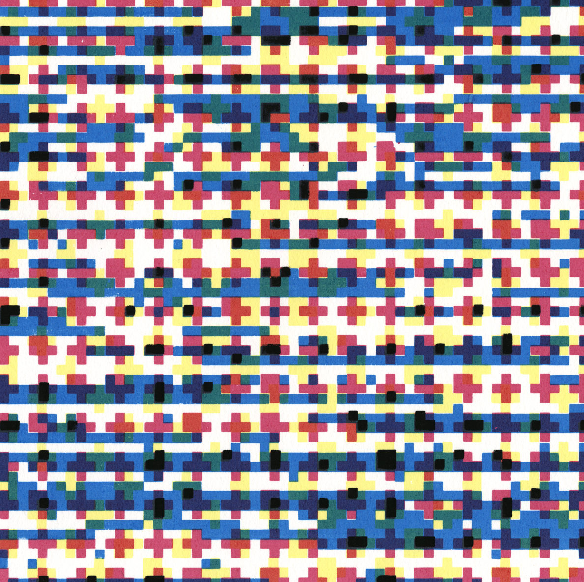 Image -> Mode -> Bitmap | Aardwolf | Washington State University