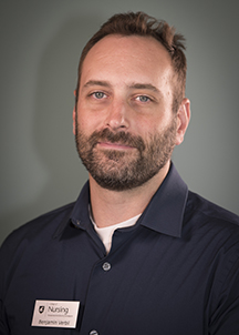 Student Spotlights | Advanced Nursing Education Workforce Program ...