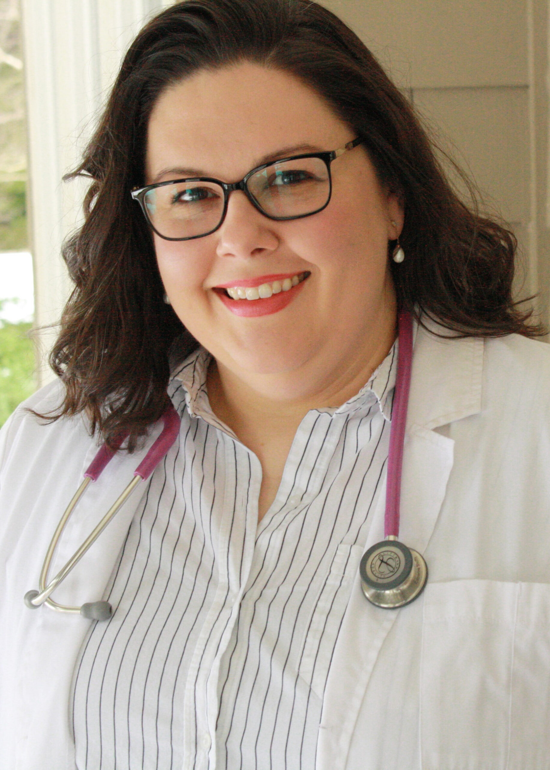 Student Spotlights | Advanced Nursing Education Workforce Program ...