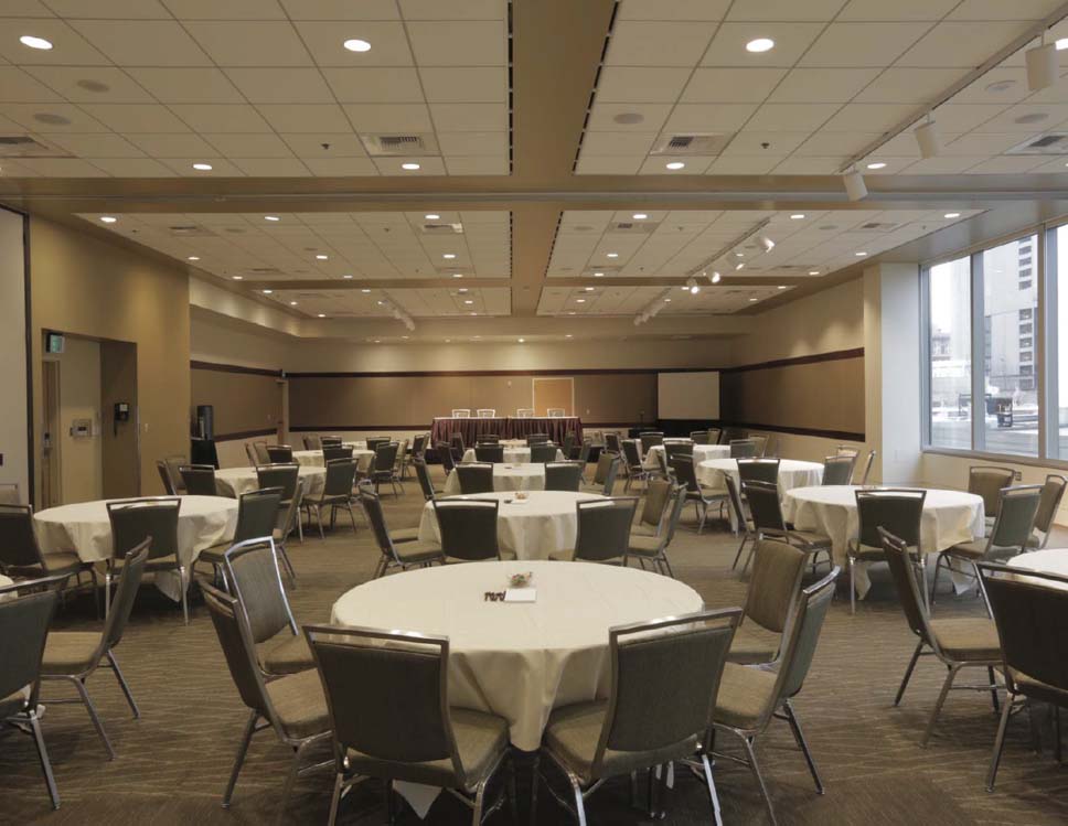 Day 2 at the WSCC | Seattle Symposium – Postponed – please check back ...