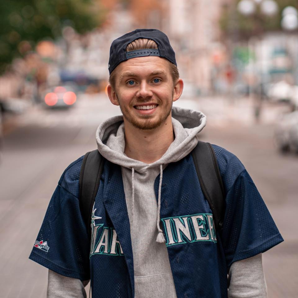 People | Kirti Rajagopalan | Washington State University