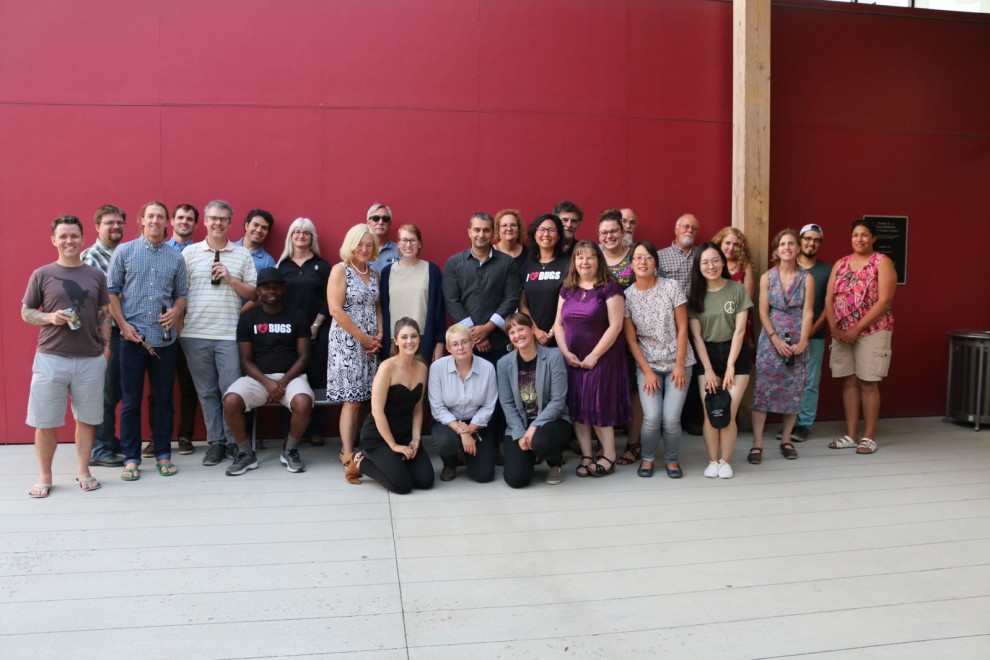 People | Department of Entomology | Washington State University