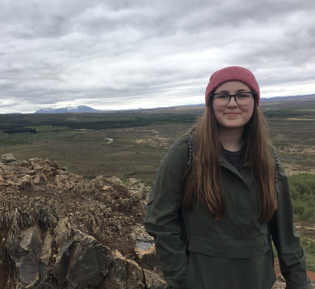 Graduate Students | Department of Entomology | Washington State University