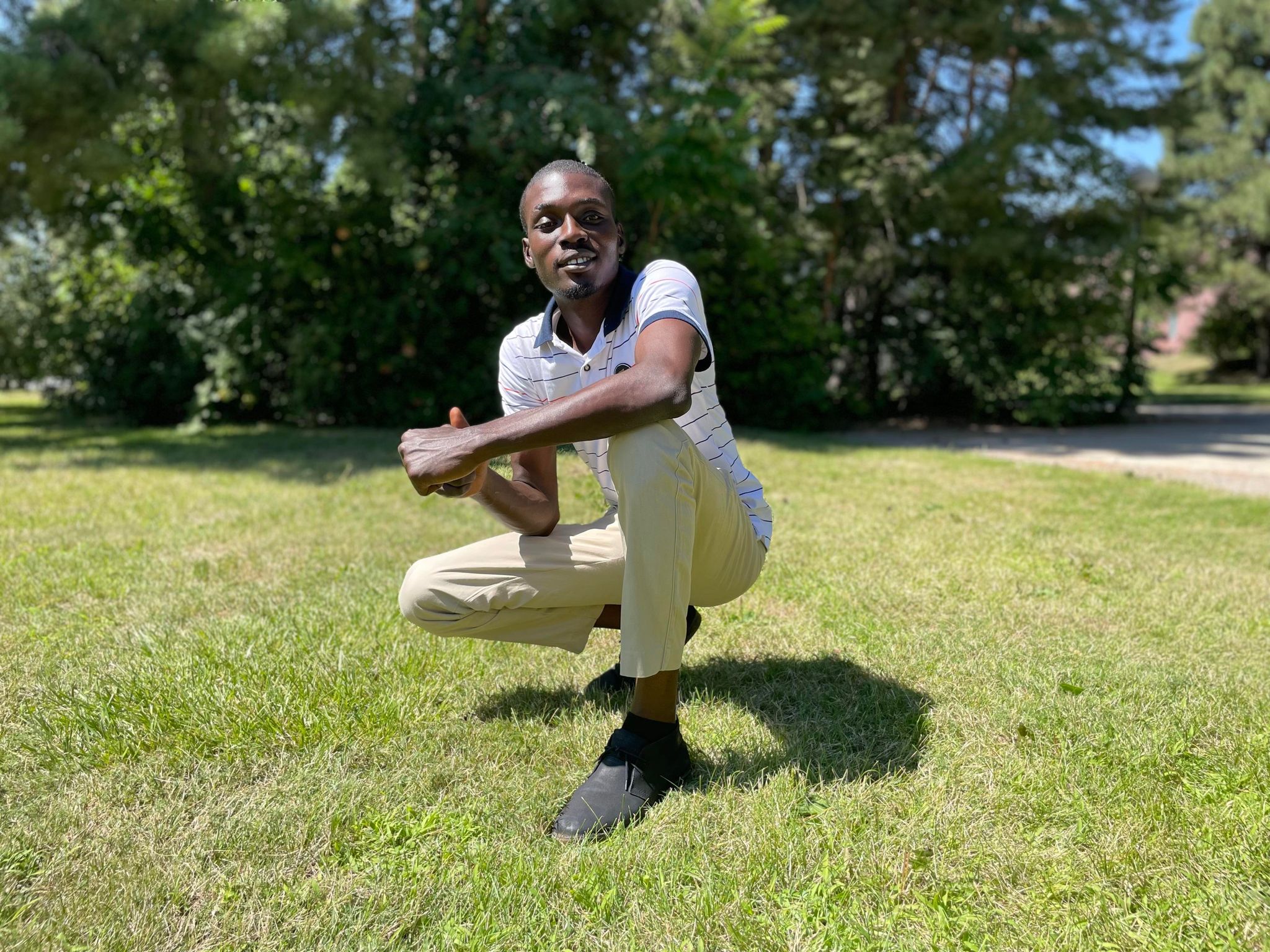 Graduate Students | Department of Entomology | Washington State University