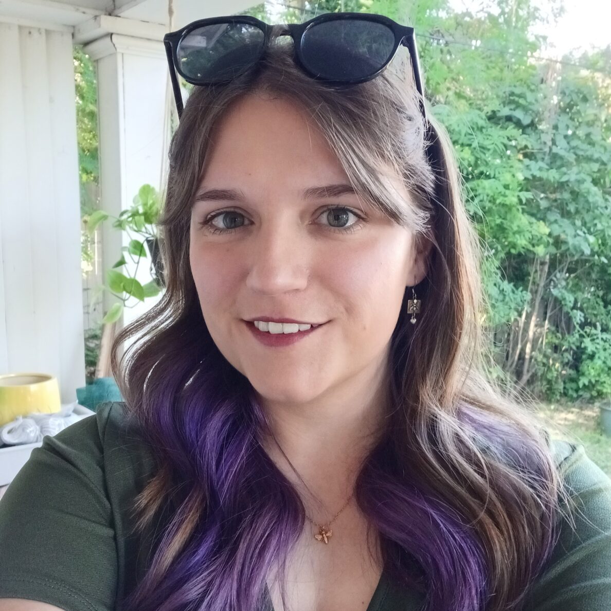 Graduate Students | Department of Entomology | Washington State University