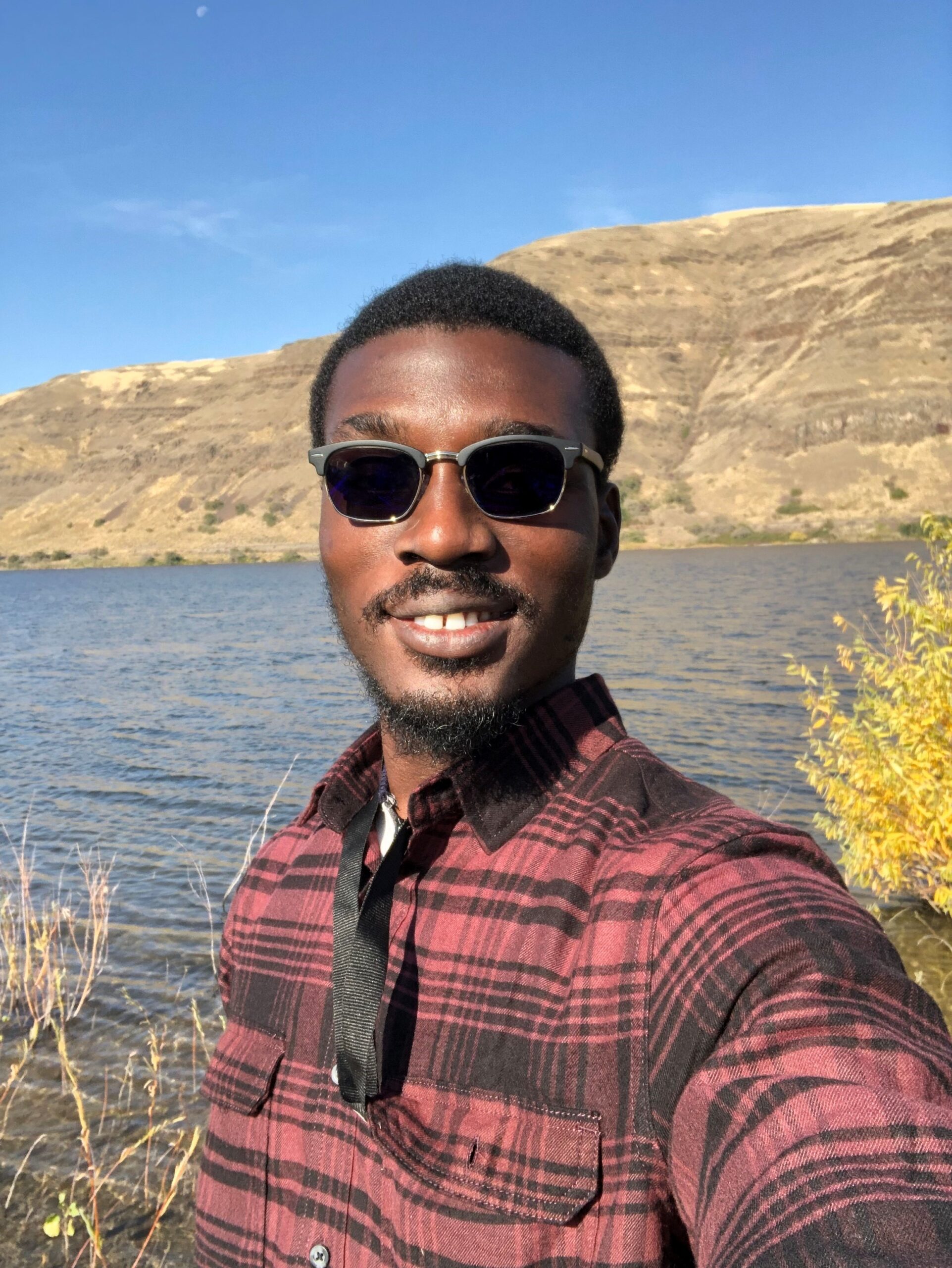 Graduate Students | Department of Entomology | Washington State University