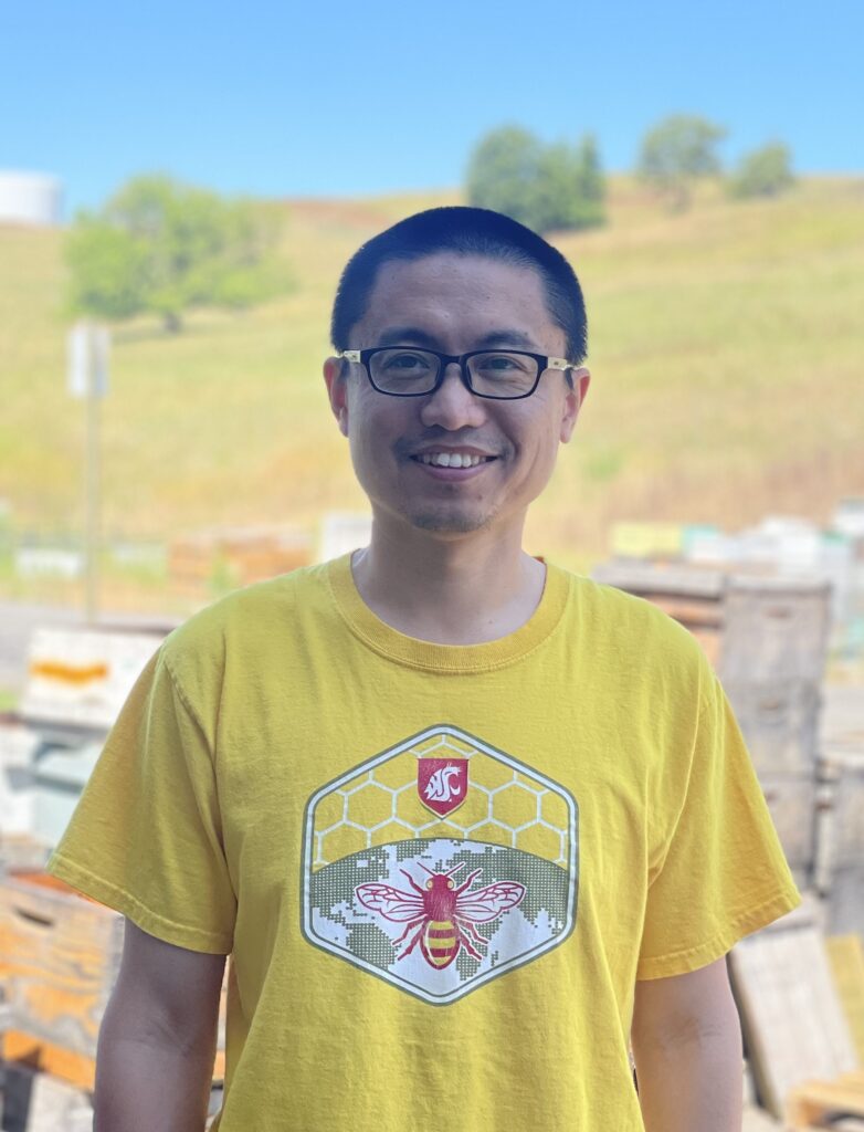 Faculty | Department of Entomology | Washington State University