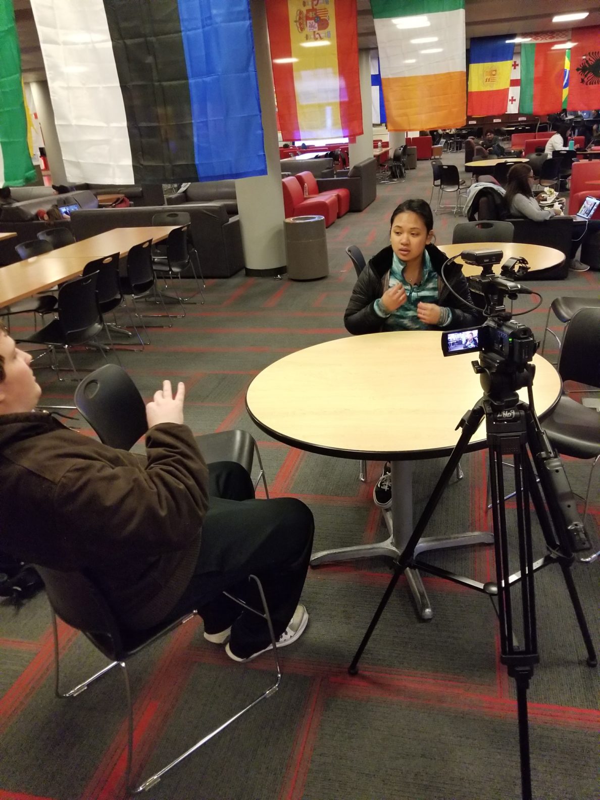 31123547_10215827841190871_1260812629270593536_n | Exercise Physiology ...