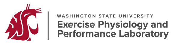 Exercise Physiology & Performance Laboratory | Washington State University