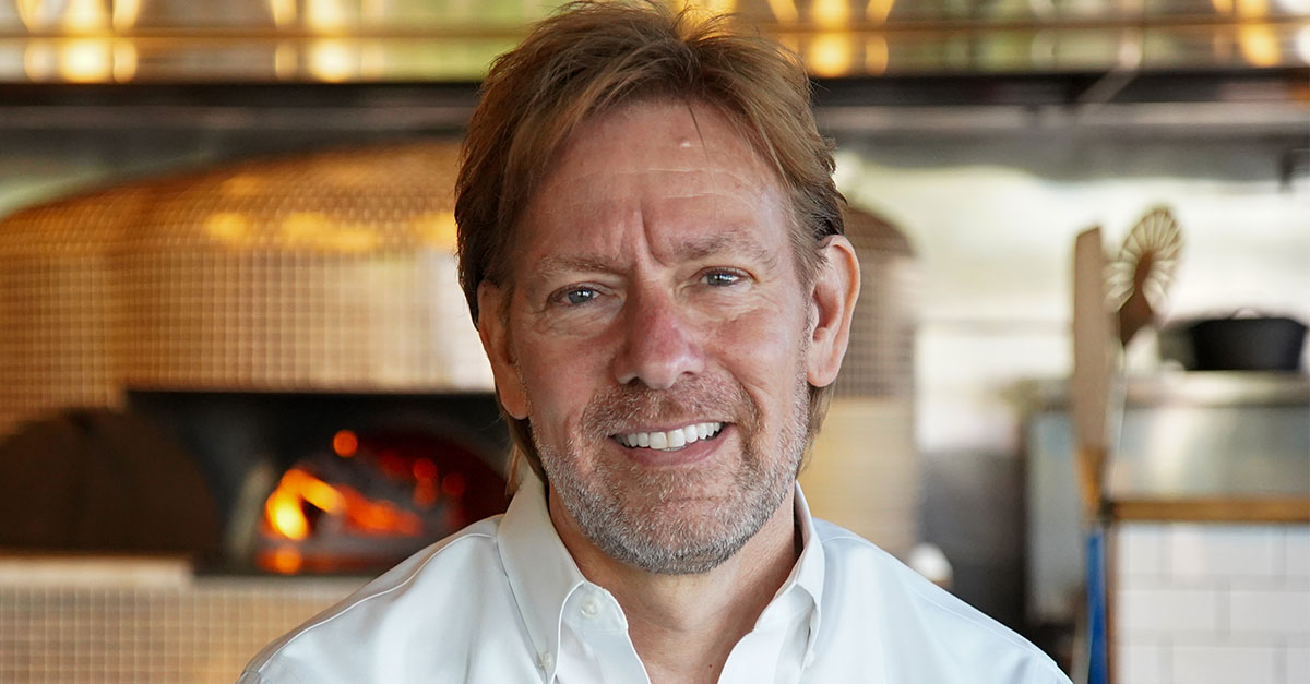 Tutta Bella CEO Joe Fugere Inducted into the SHBM Hall of Fame | The ...