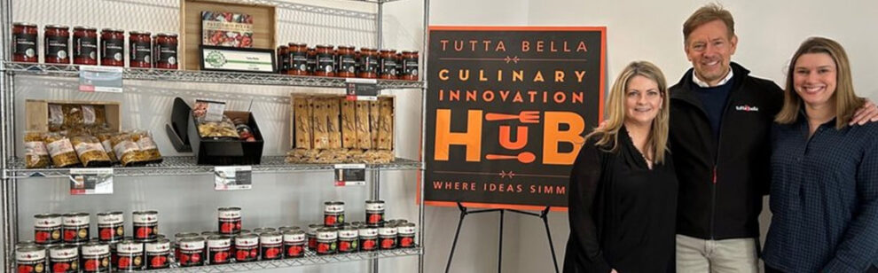 Tutta Bella CEO Joe Fugere Inducted into the SHBM Hall of Fame | The ...