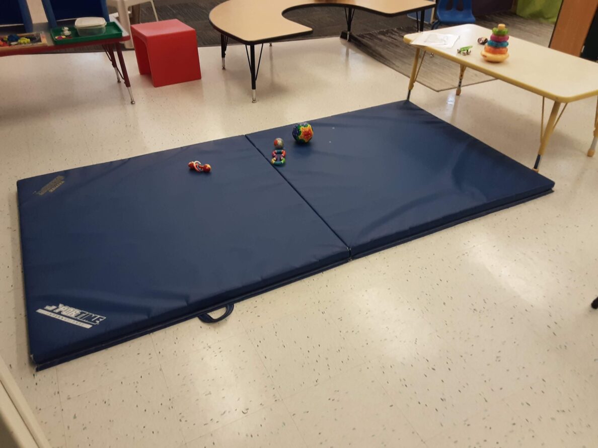 Early screening pilot at Kindering Center | Early Developmental ...