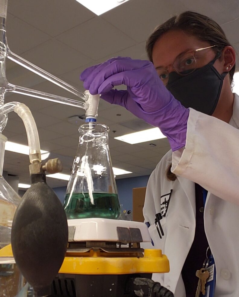 Past Participants | Lab Site for Science Scholars | Washington State ...