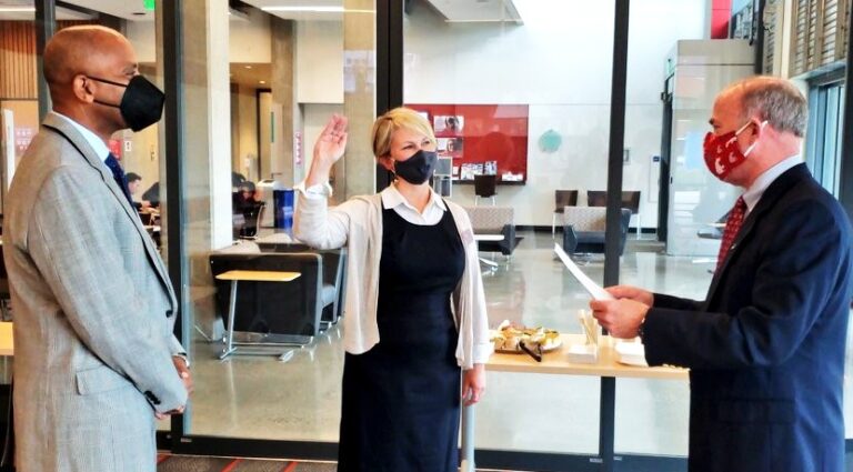 Brenda White named chair of WSU Everett Advisory Council | Washington ...