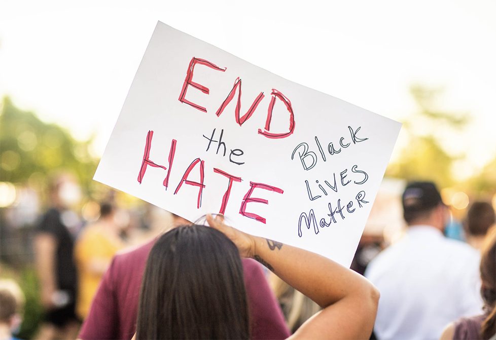 Systemic racism needs to be unlearned | Washington State University ...