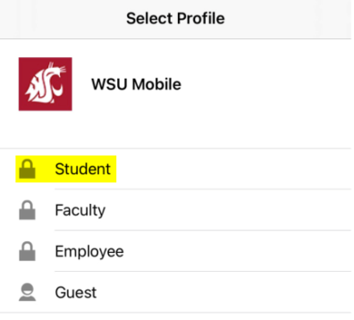 Daily Attestation Instructions | WSU Attestation | Washington State ...