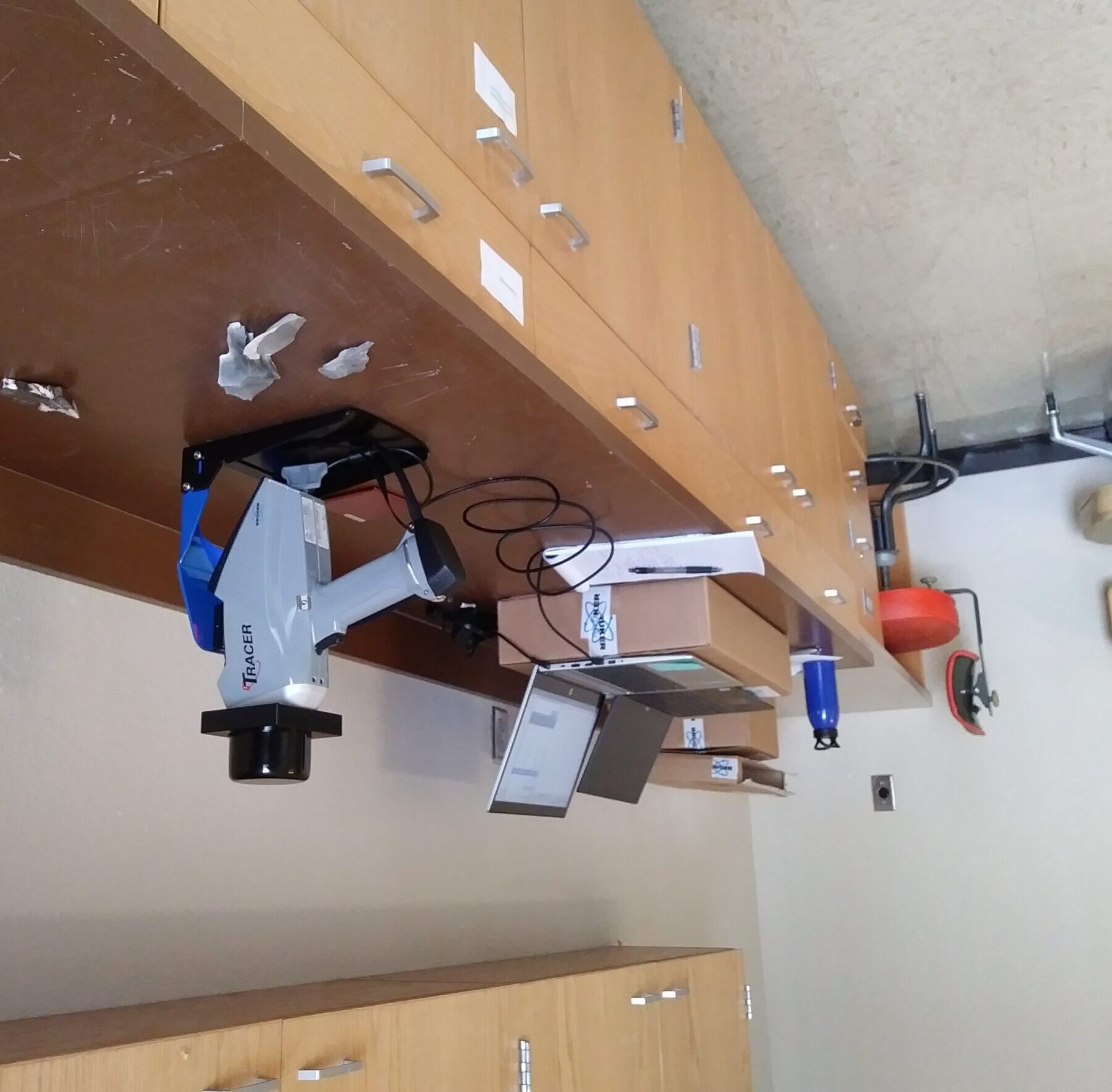 Research | Lab Site for Lithics | Washington State University