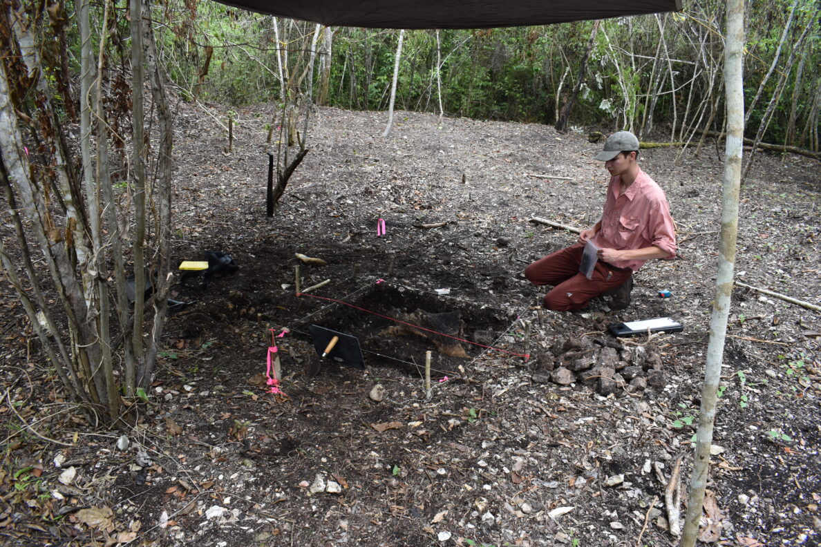 Prospective Students | Lab Site for Lithics | Washington State University