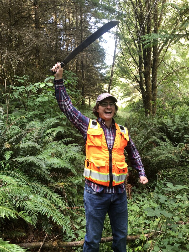 Lab Members | Lab Site for Environmental Archaeology Research Lab ...