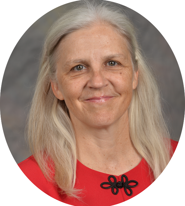 Dr. Alice Squires | Washington State University