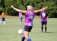 Dr. Alice Squires | Washington State University