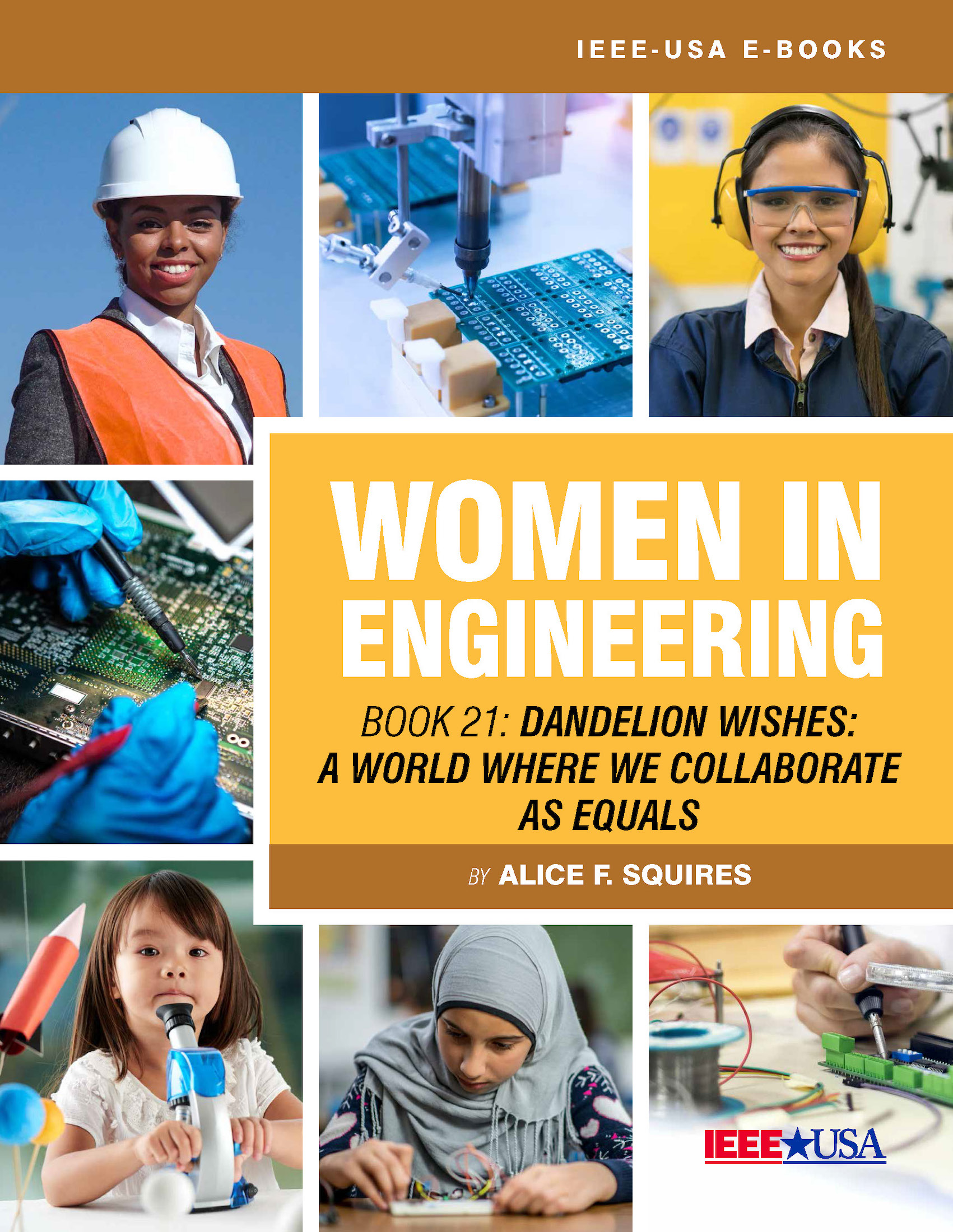 Publications of Interest | Dr. Alice Squires | Washington State University