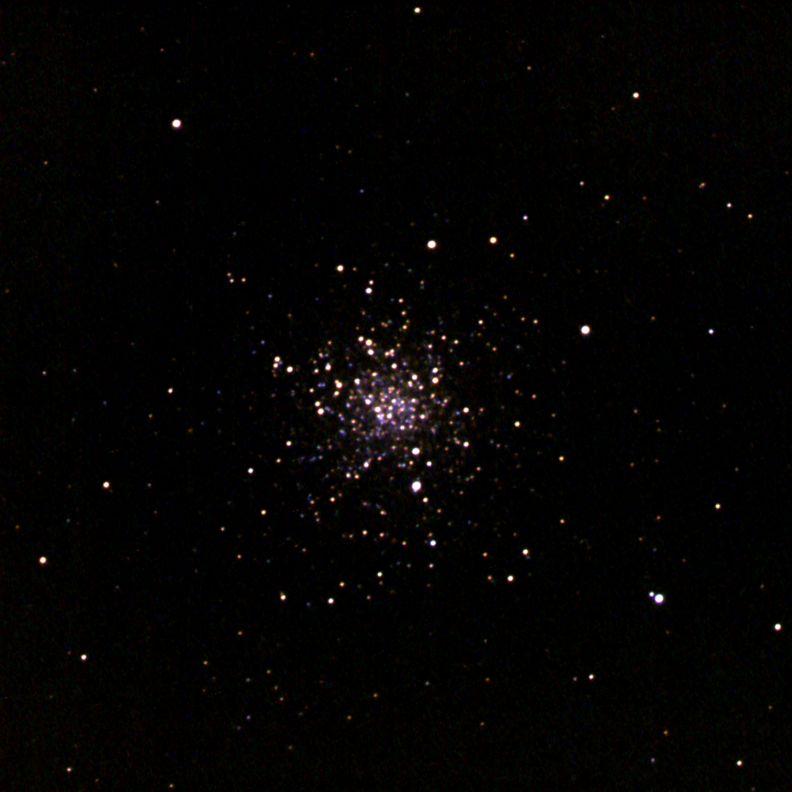 Star clusters | Astro Imaging | Washington State University