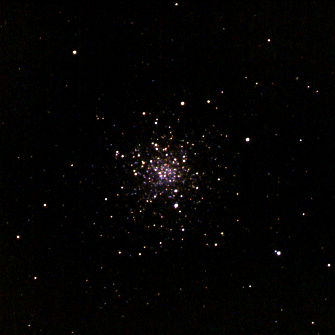 Star clusters | Astro Imaging | Washington State University