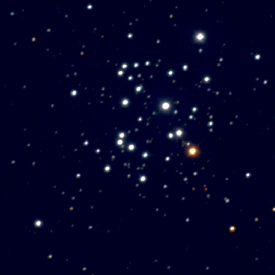 Star clusters | Astro Imaging | Washington State University