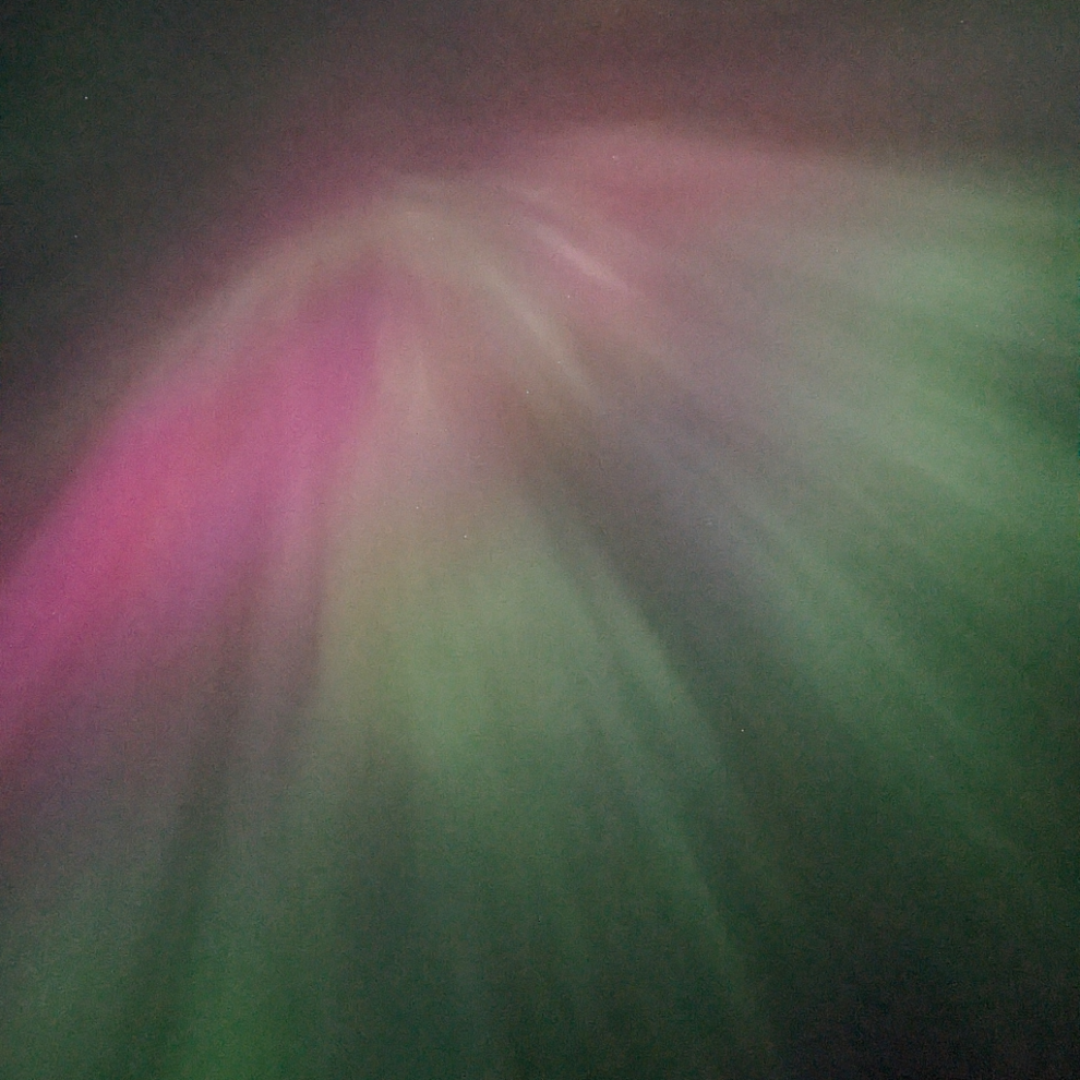 Earth | Astro Imaging | Washington State University