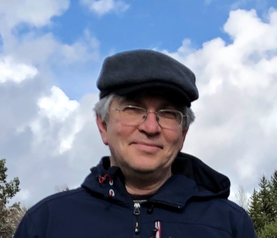 Contact | Prof. Tom Jobson | Washington State University