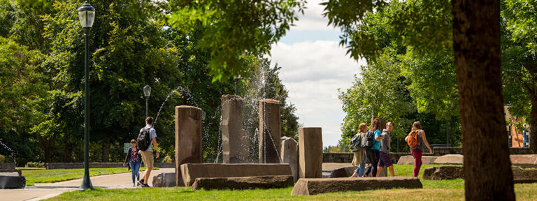 WSU Maps | Washington State University