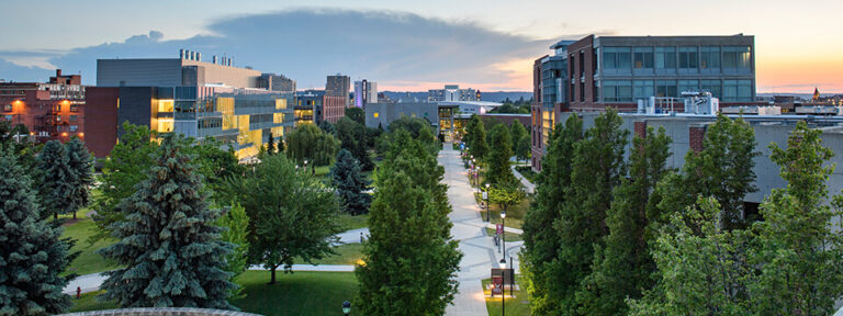 WSU Maps | Washington State University