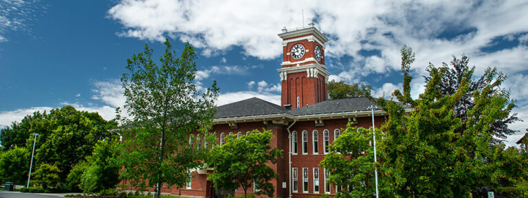 WSU Maps | Washington State University
