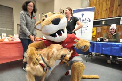 College of Veterinary Medicine | Washington State University