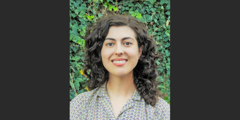 Meet Our Students | MARC-WSU Program | Washington State University