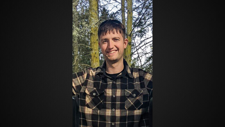 Meet Our Students | MARC-WSU Program | Washington State University