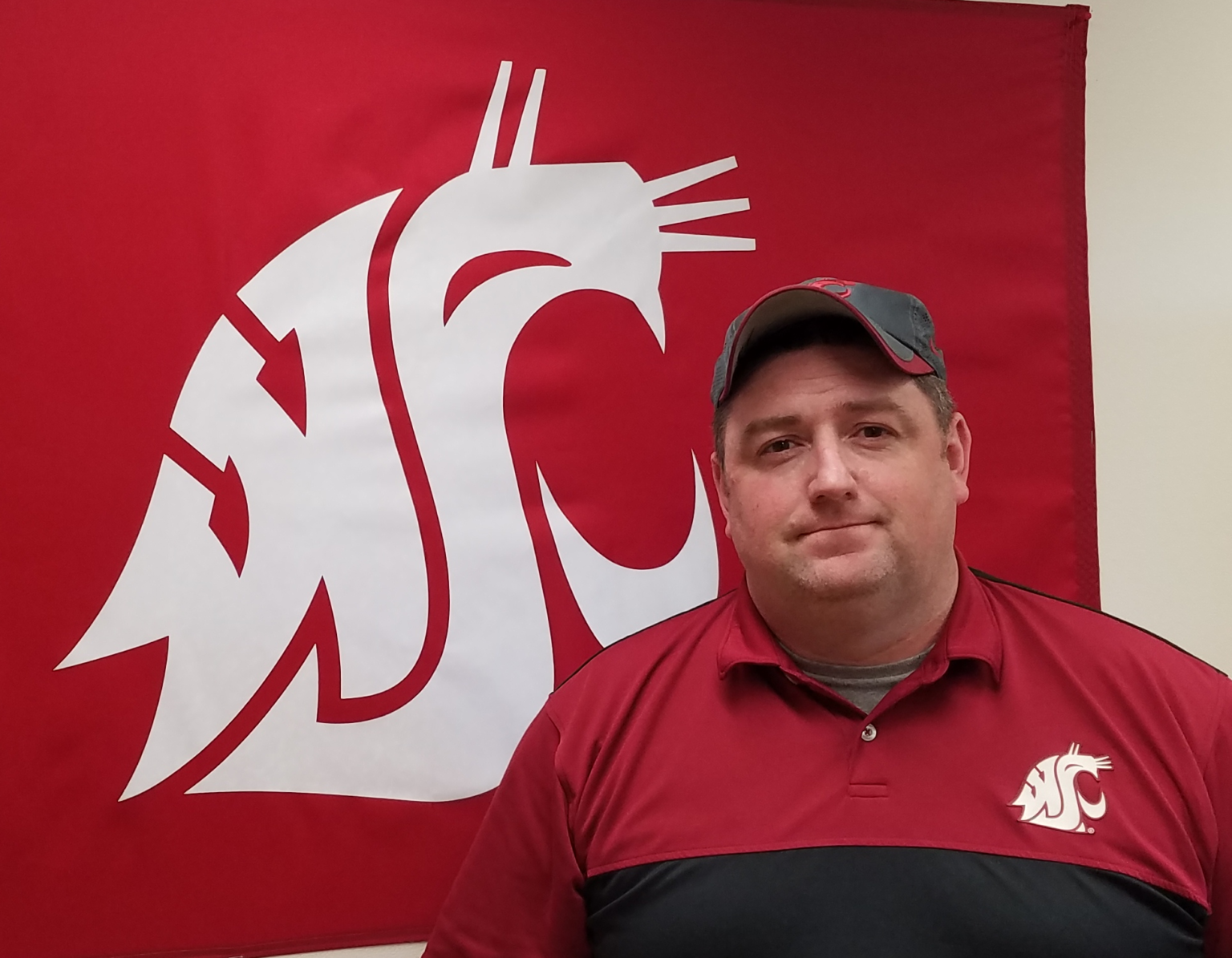 WSU Army ROTC Cadre and Staff | WSU Army ROTC | Washington State University