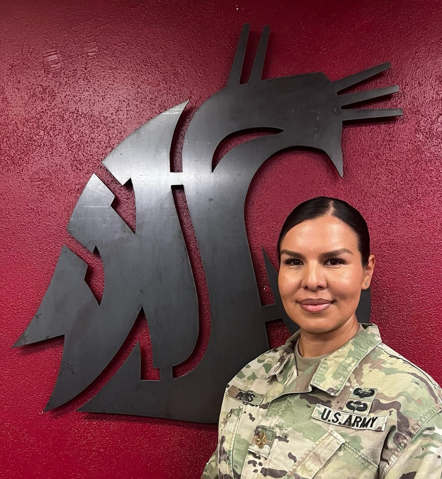 WSU Army ROTC Cadre and Staff | WSU Army ROTC | Washington State University