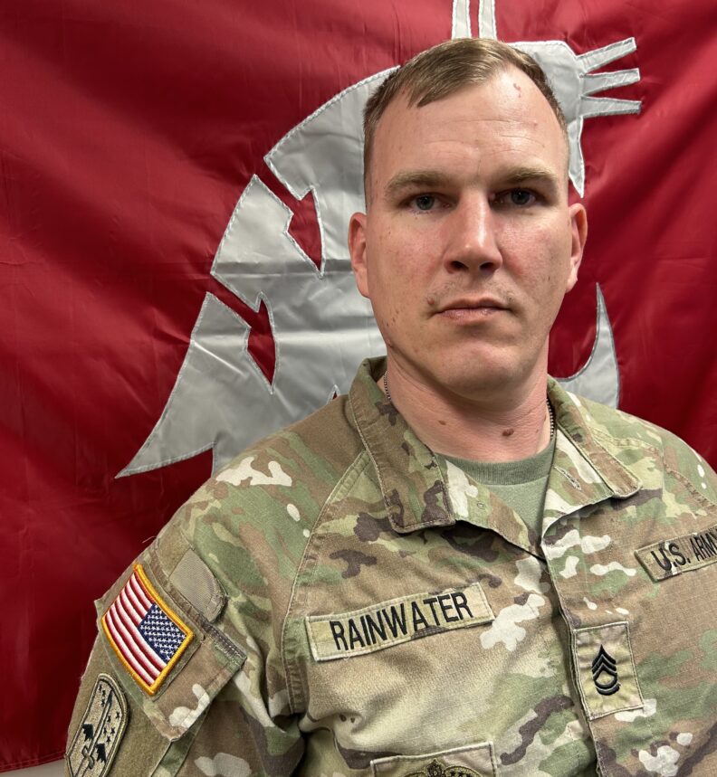 WSU Army ROTC Cadre and Staff | WSU Army ROTC | Washington State University