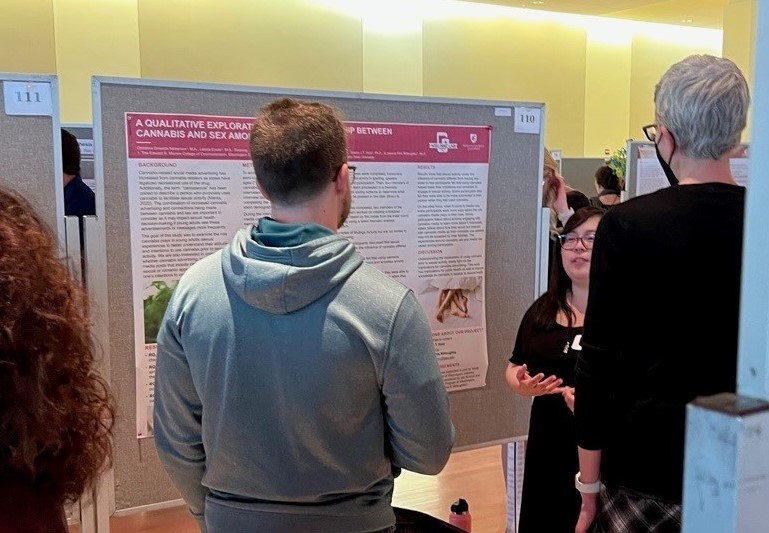 MAC Lab Research Presented at WSU Academic Showcase | WSU MAC Lab ...