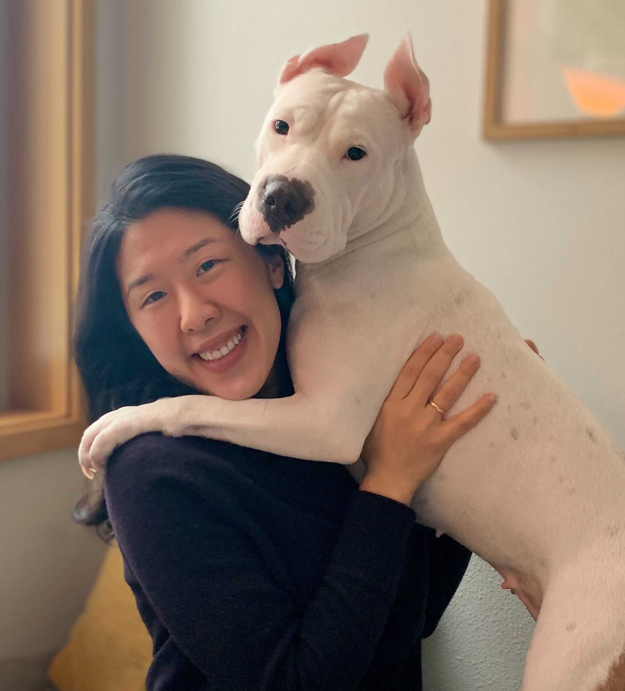 Lab Members | Fernandez Lab | Washington State University