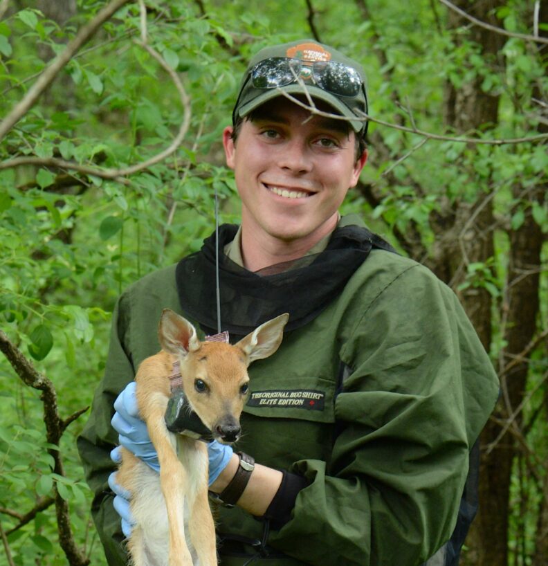 Lab Members | Fernandez Lab | Washington State University