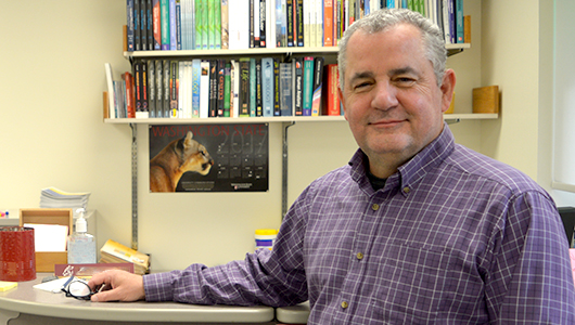 PROFESSOR PAT CARTER NAMED OUTSTANDING CHAIR/DIRECTOR! | The School of ...